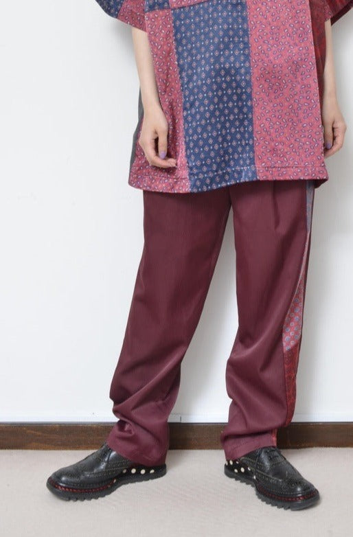 LINE SLACKS – here/YEAH RIGHT!!