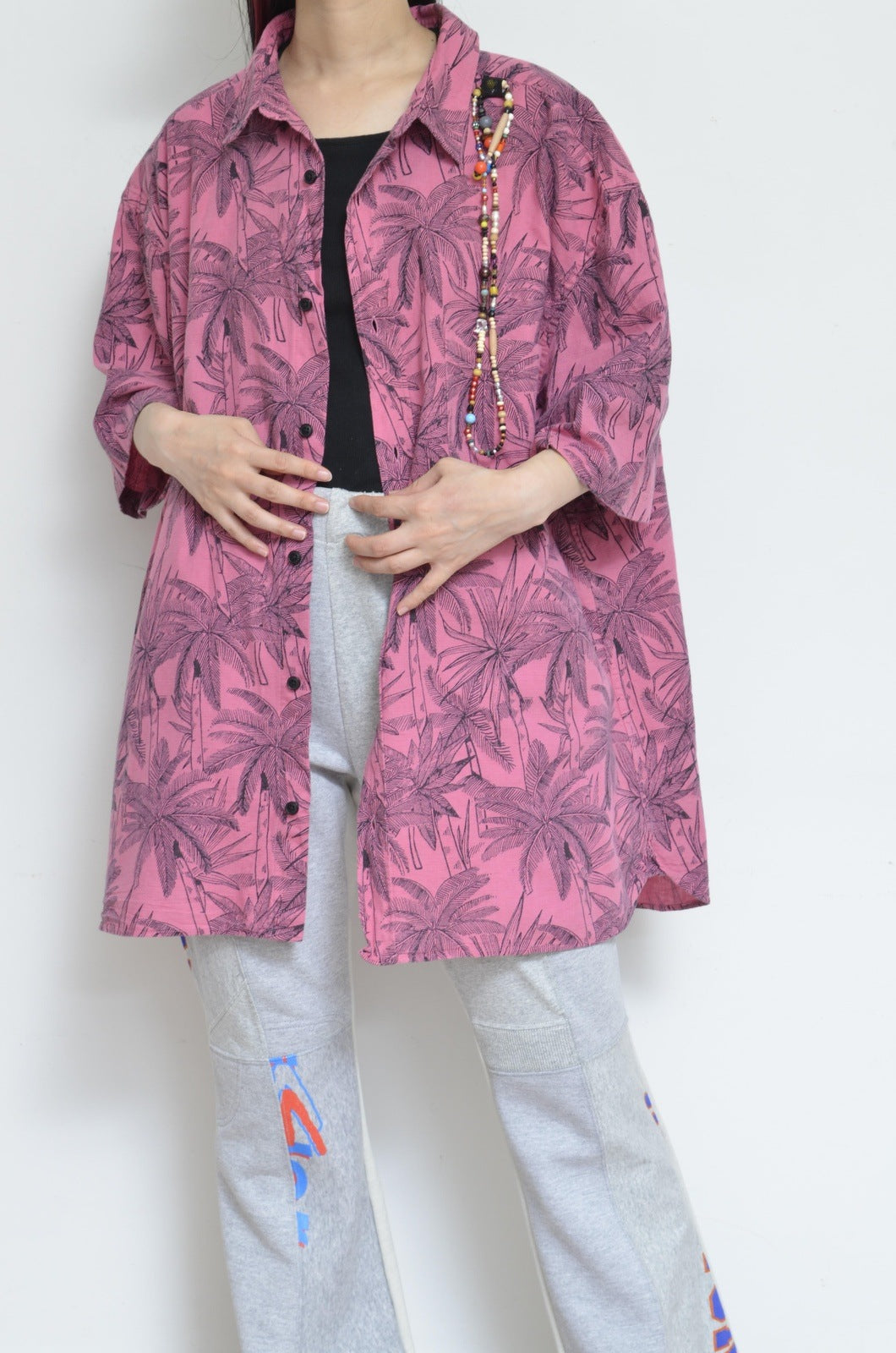 PATCH ALOHA SH_C – here/YEAH RIGHT!!